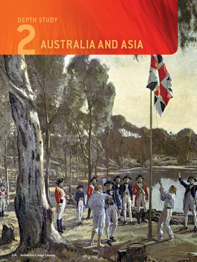 Retroactive History Book | PDF