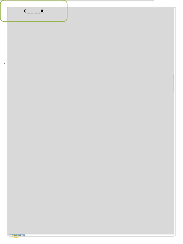 Ejercicio Sist Pret Imperfecto Niñez | PDF