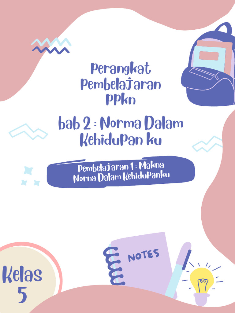 Catatan Kuliah | PDF