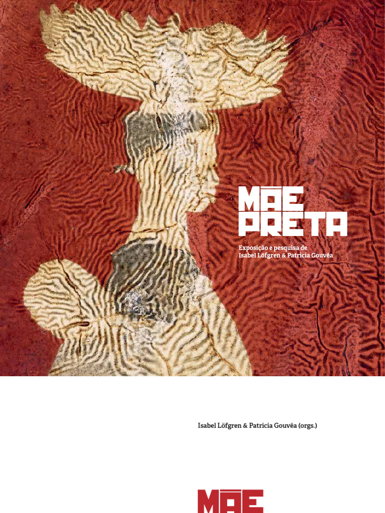 Mae_Preta_Black_Mother_Exposicao_e_pesqu | PDF