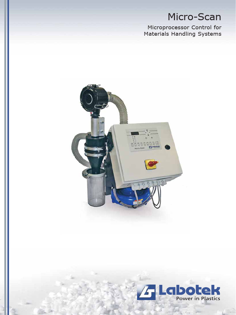 Labotek Insstrukvja | PDF