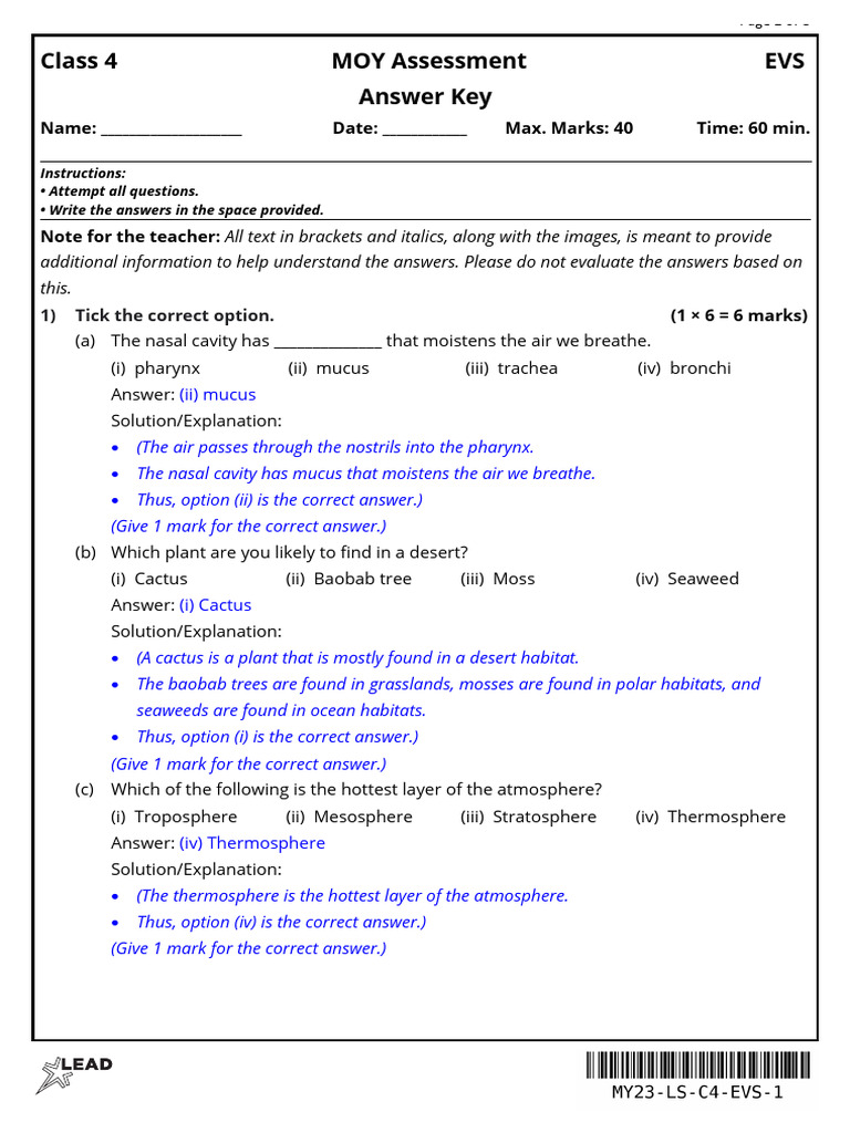AK - MOY Assessment | PDF