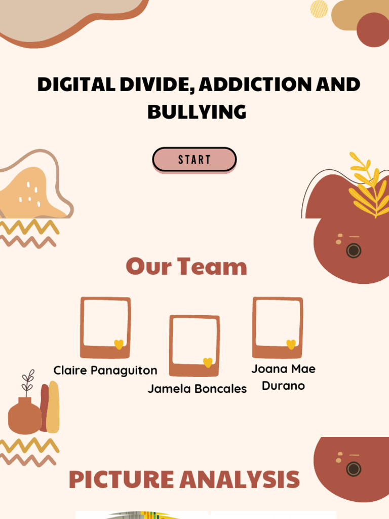 Computer Addiction | PDF