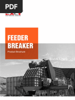 Types of Stacker-Reclaimers Explained | PDF