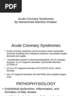 Types of MI and Their Codes Chapter 9 Guidelines Final Updated | PDF ...