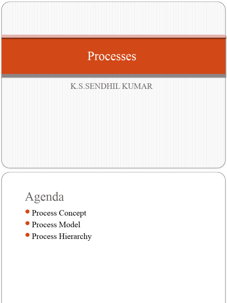 Processes Download Free Pdf Process Computing Scheduling Computing