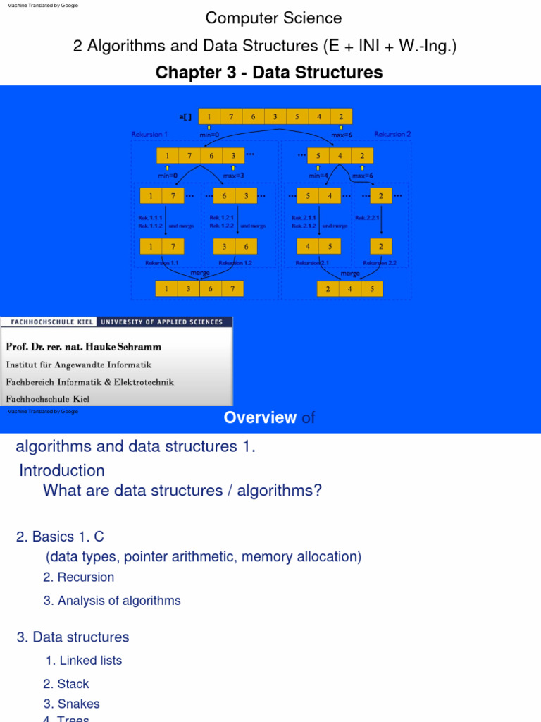 German B Pdf Pointer Computer Programming Algorithms 2894