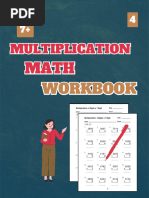 BIG Book of Math Workbook Grade 2 | PDF