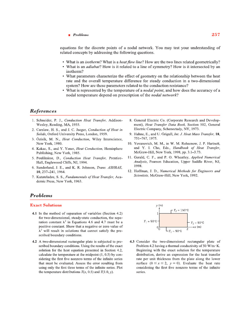 Ch. 4 Exercises (1) | PDF