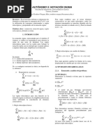 Notación Sumatorio o Sigma. Propiedades y Fórmulas | PDF | Suma ...