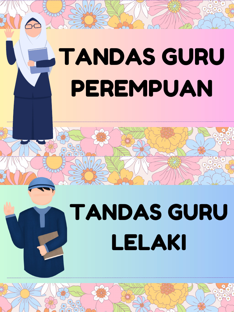 TAGGING TANDAS | PDF