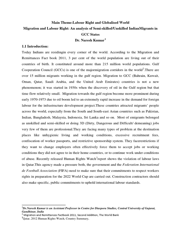 Naresh Kumar | PDF Naresh Kumar | PDF