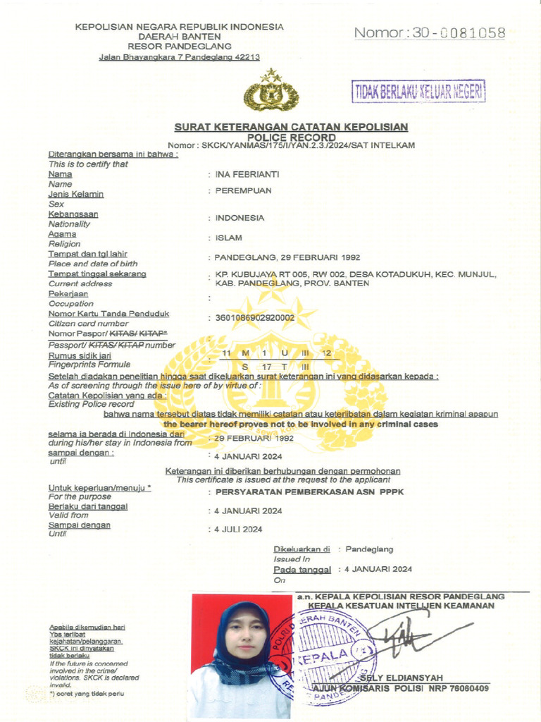 SKCK - Compressed - 11zon | PDF