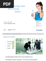 Krones Smartpac: Versatile Packer Solutions | PDF | Machines ...