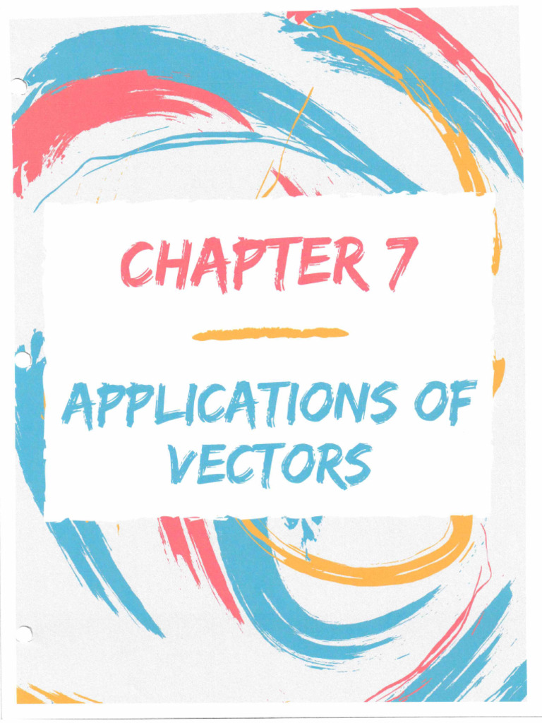 Chapter 7 | PDF