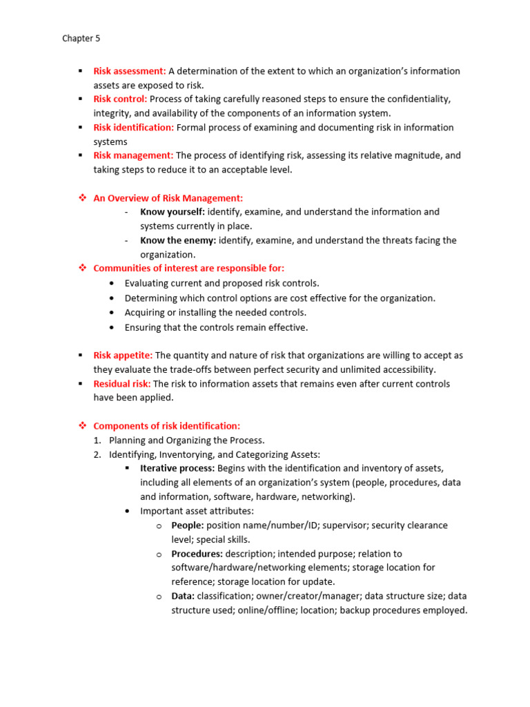 360 Final Notes | PDF