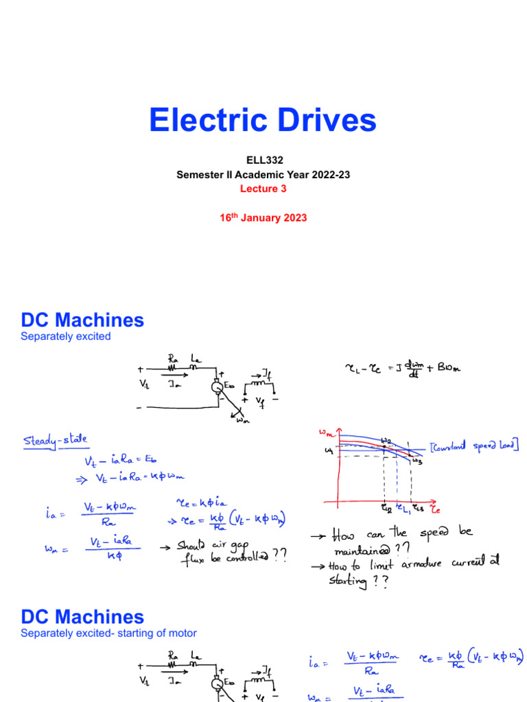 Lecture 3 | PDF | Computers | Technology & Engineering