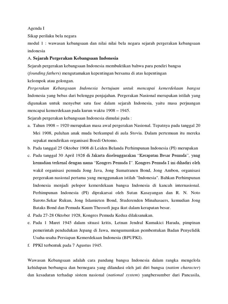 Jurnal 123 | PDF | Politik | Sejarah