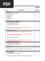 Calculate Cable Trunking Size | PDF | Manufactured Goods | Nature