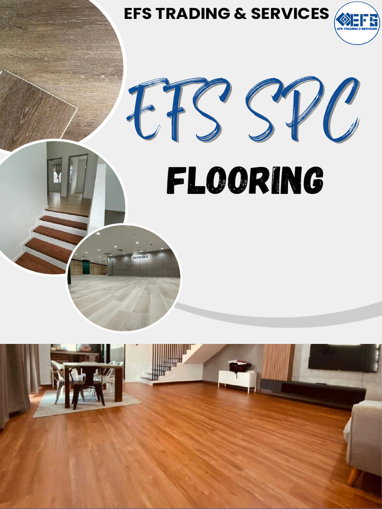 Efs@Spc Catalogue | PDF