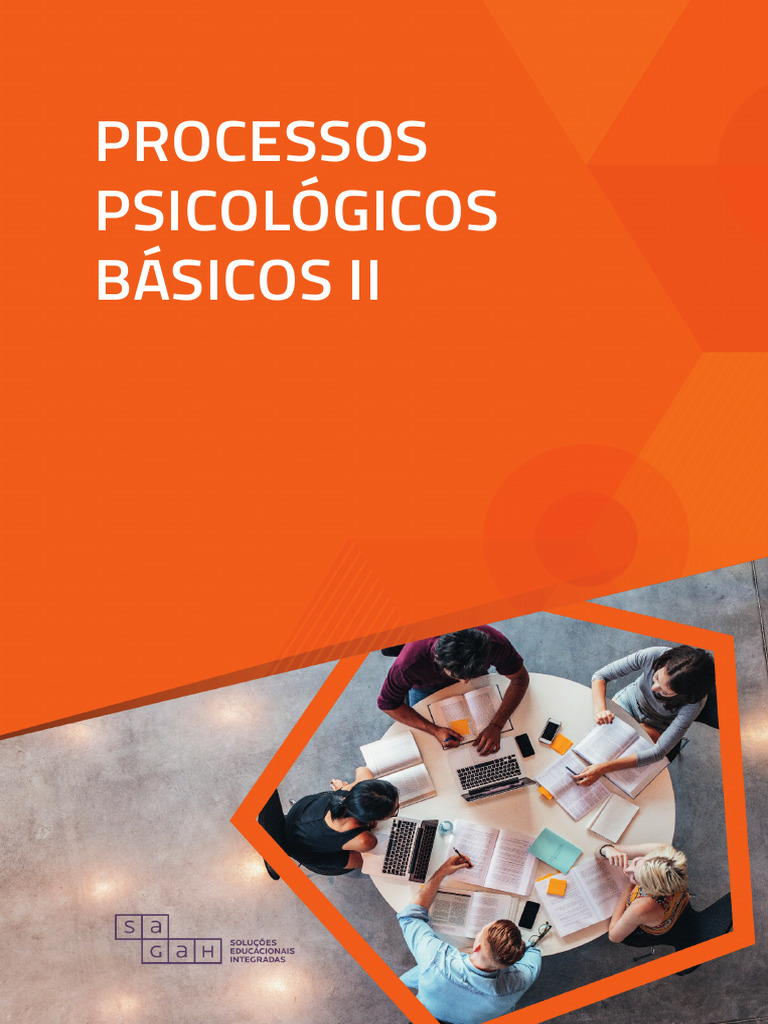 Processos Psicológicos Básicos Ii | PDF