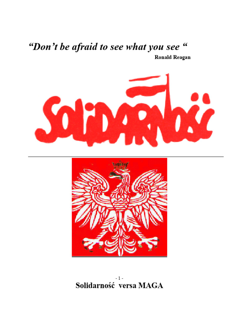 Jaroslaw - JERRY - Waszczuk - About Myself | PDF | Anti Communism | Poland