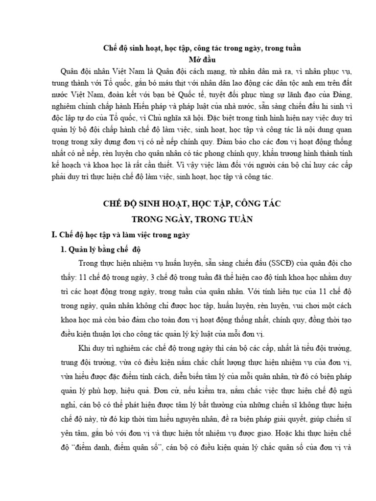 BÀI 1 hp3 - 1 | PDF