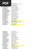 OLMIS Version 2.0 Advisory Quezon | PDF | Computing