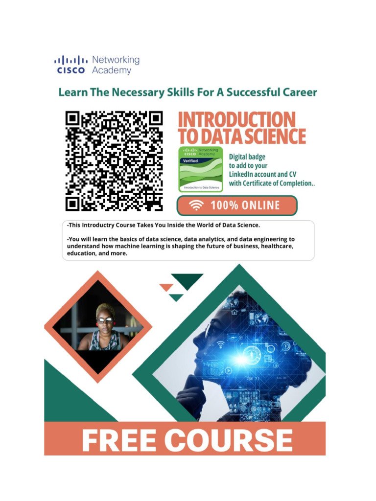 Introduction-to-Data-Scince | PDF