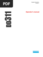 LHD Operator Guide Book | PDF | Truck | Transmission (Mechanics)