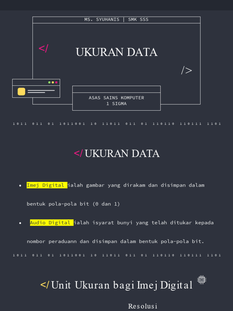 2.2 UKURAN DATA (1) | PDF