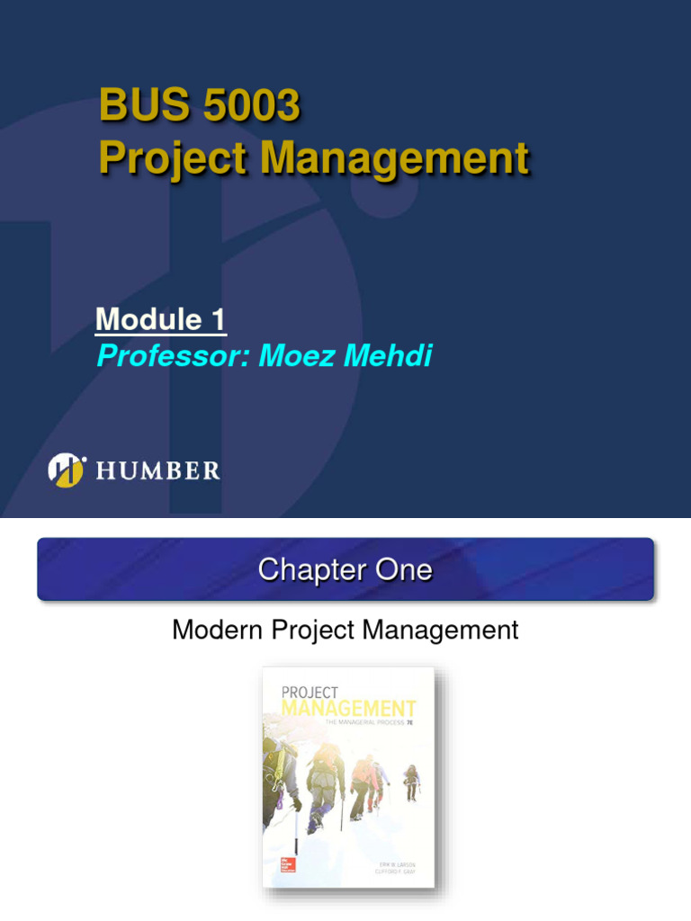 Module 1 | PDF