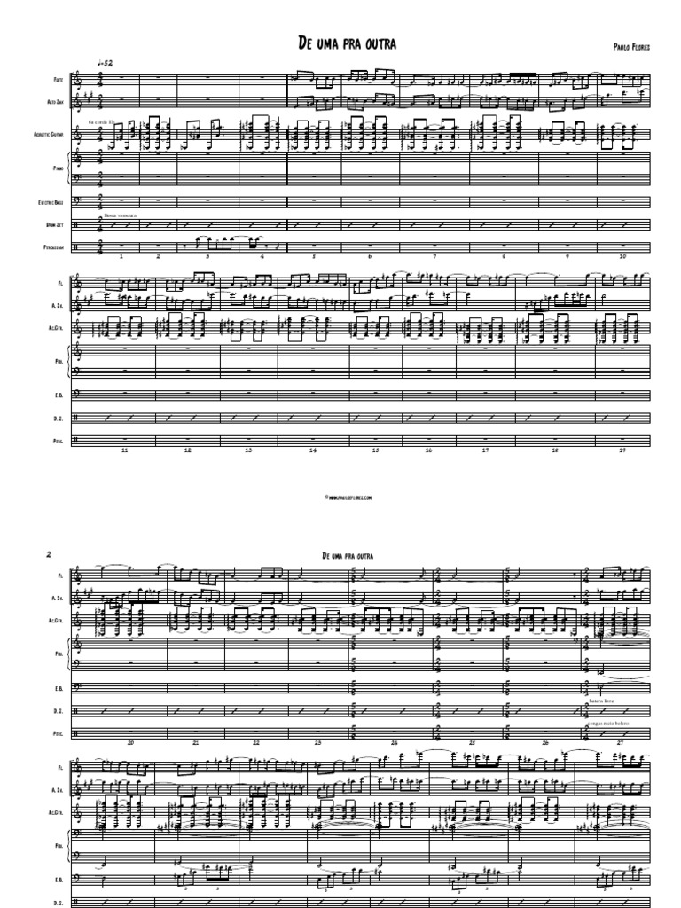 Deuma 2023 - SCORE | PDF