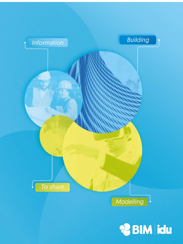 Etapa1 01 Propuesta Deplan de Implementacion Bim Idu V2 1 | PDF
