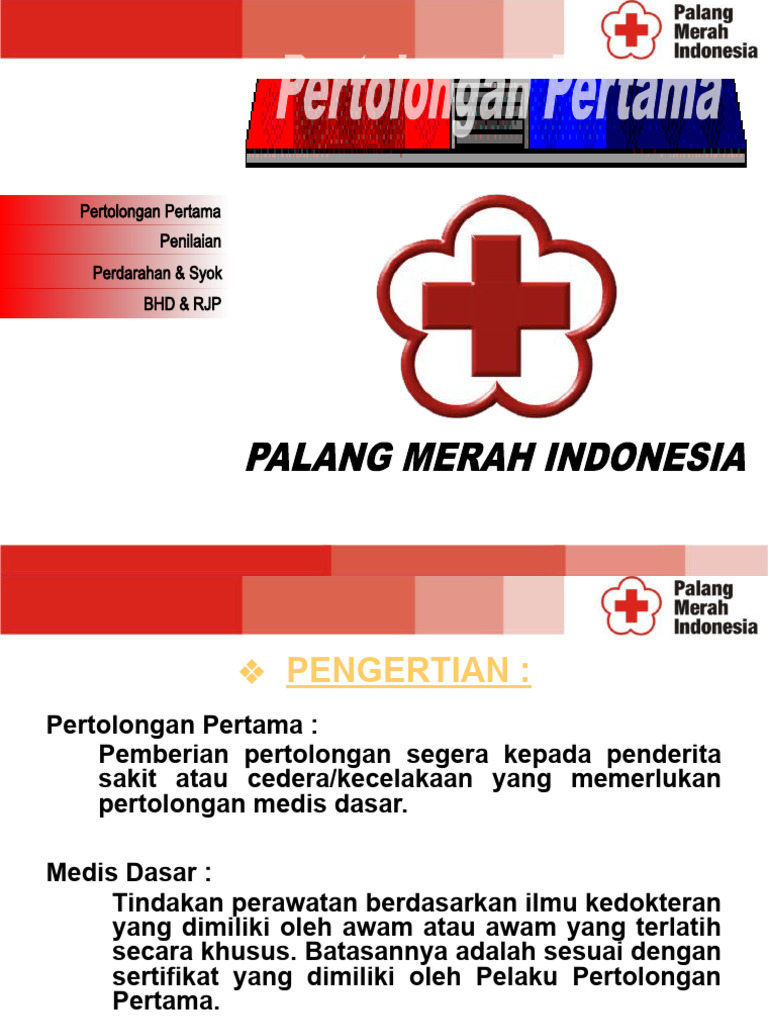 Materi PP | PDF