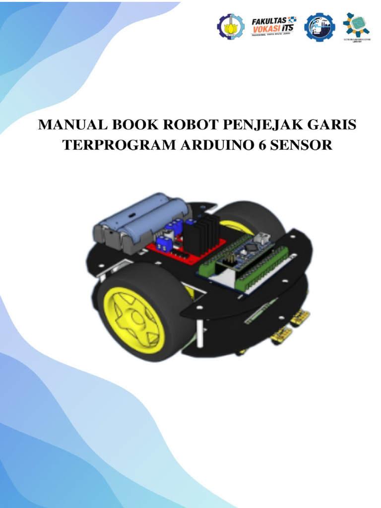 Manual Book PBL 2023 | PDF