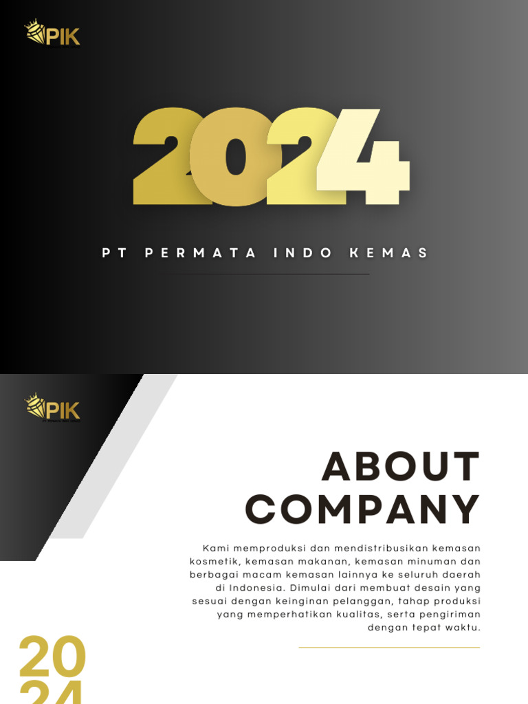 Kalender Pik 2024 | PDF