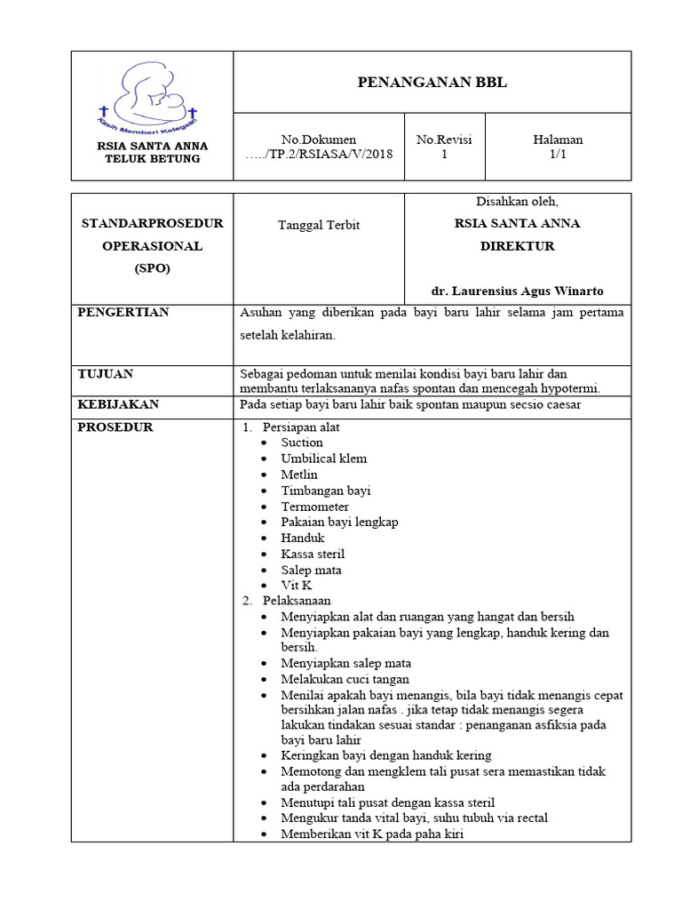 Sop Memberi Sufor | PDF