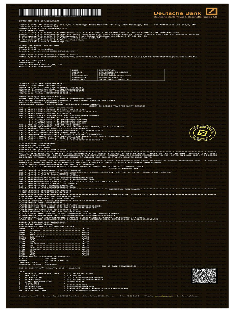 IPID 20B Avantulo | PDF