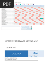 MIBCO Additional Holiday Pay Claim Form | PDF