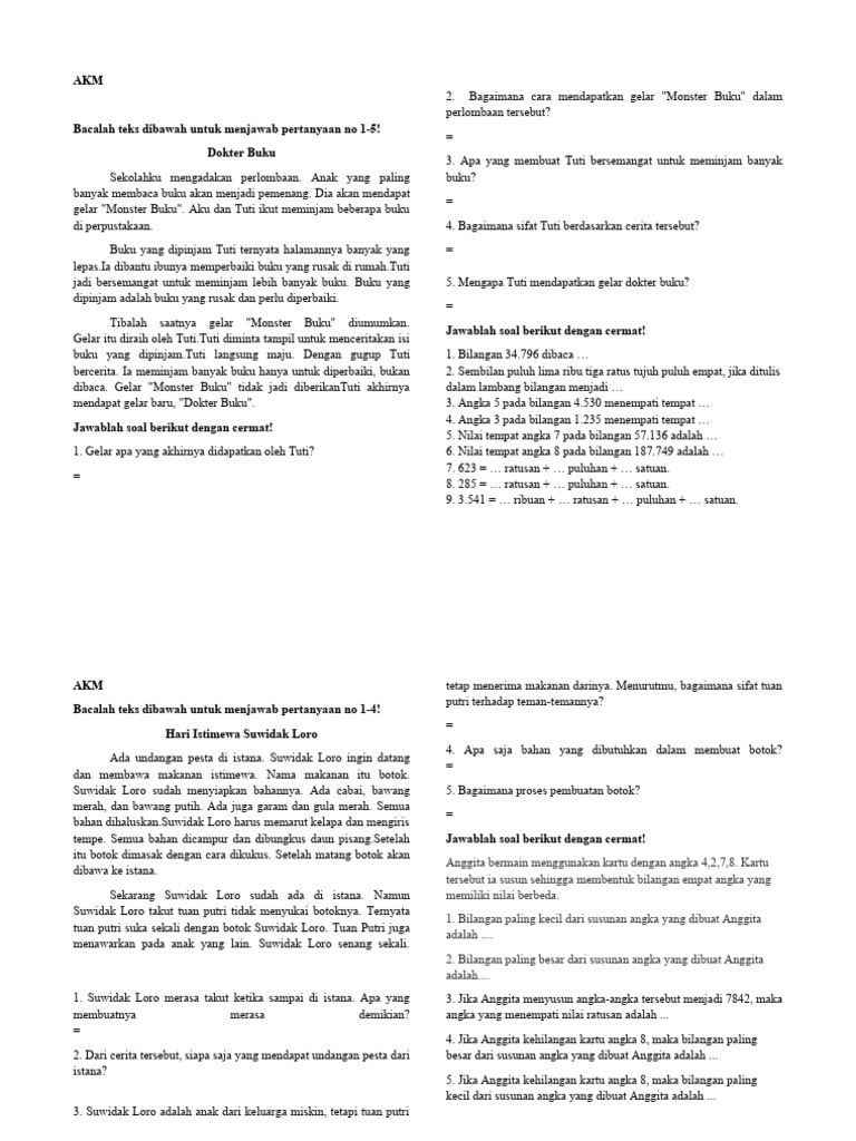 Additional Material | PDF