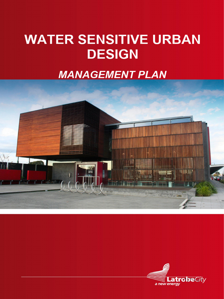 WSUD Maintenance | PDF