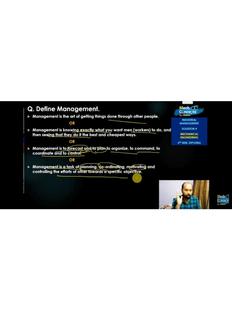 Lecture4 Industry 1 | PDF