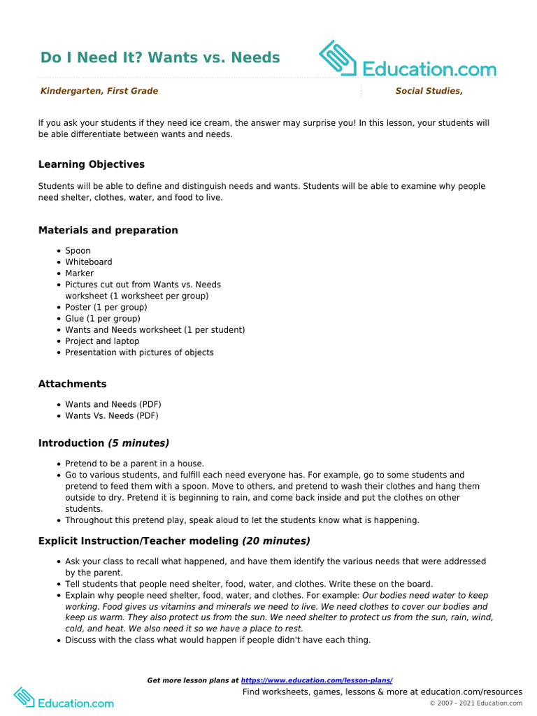 Usr Local SRC Education - Com Files Static Lesson Plans Do I Need It ...