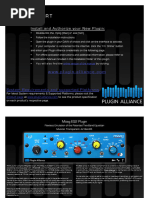 TH3 User Manual | PDF