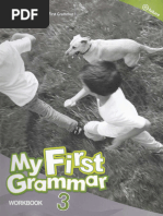 New Grammar Time 1 Student Book Full | PDF
