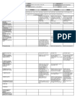 Grade 4 - Q4 - W6 - Paggawa NG Table at Tsart Gamit Ang Word Processor ...