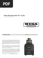 TH3 User Manual | PDF