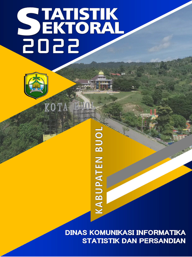Sampul Buku 2022 Sign | PDF