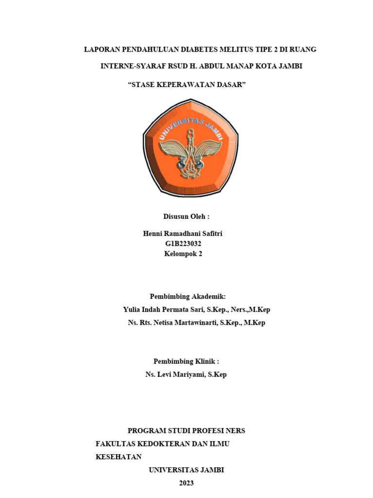 LP Mebi Interne Mataher | PDF